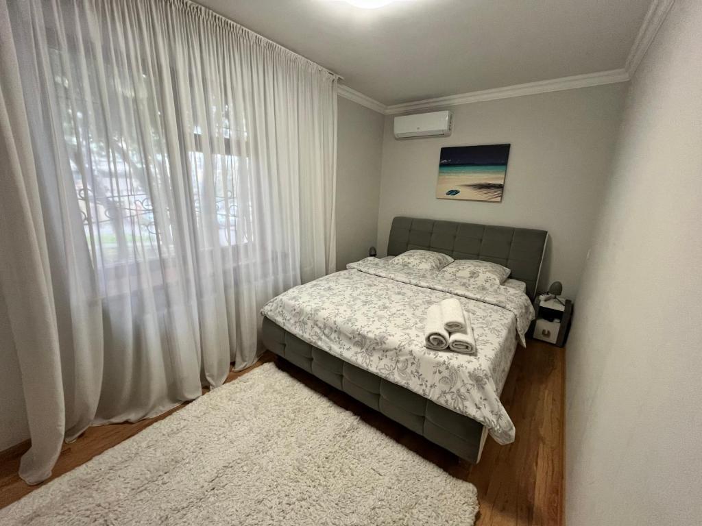 3-room Apartment Riscanovca, Chisinau (preços atualizados para 2024)