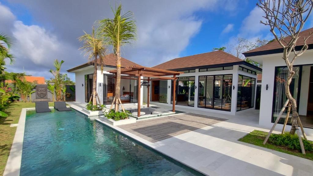 The Taz House Uluwatu 3 bedrooms, Uluwatu (updated prices 2026)