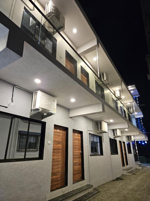 NIRVANA ROOMS Daman, Daman (tarifs actualisés, 2025)