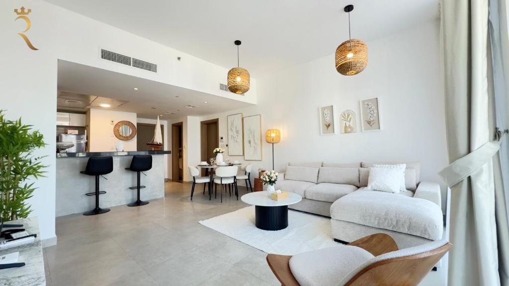 Luxury Living at Its Best in your 2BR at Al Rahah, Abu Dhabi (updated ...