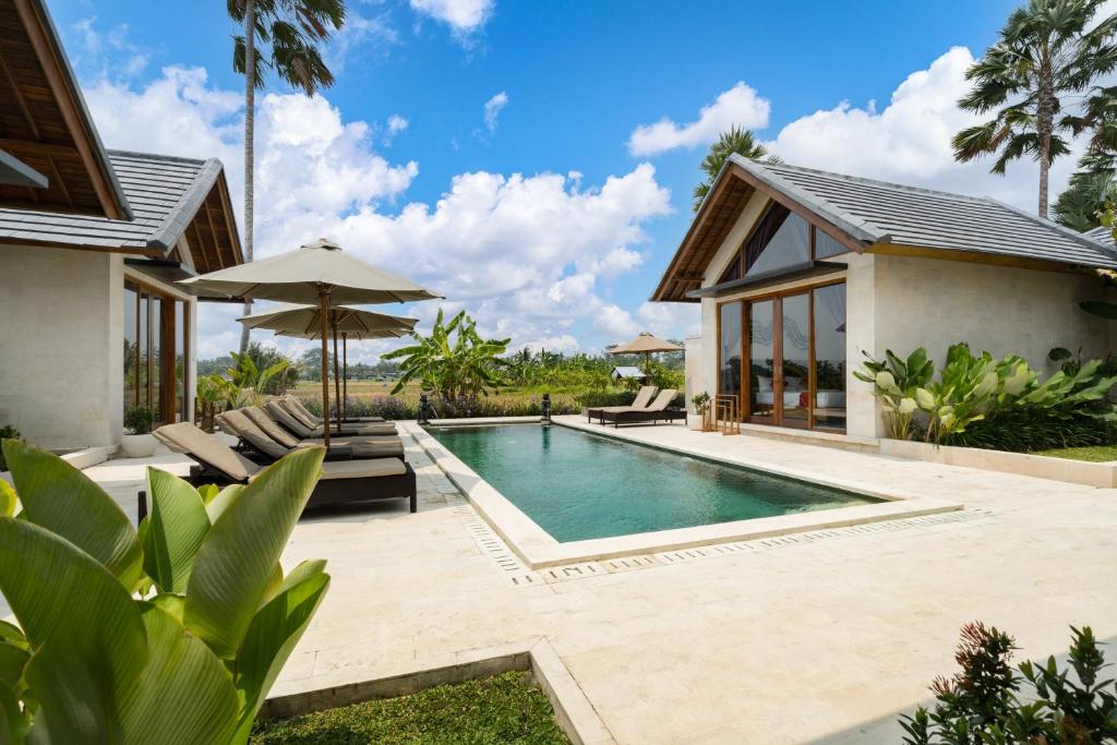 Villa Mango Paradise by BaliSuperHost, Ubud (updated prices 2025)
