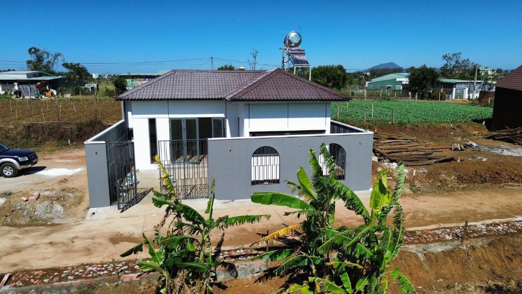 CT House, Plei Chuêt (aktualisierte Preise für 2026)