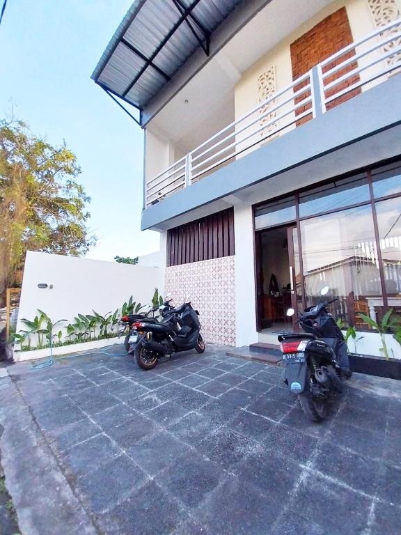 Double D Guesthouse and Villa, Kerobokan (updated prices 2026)