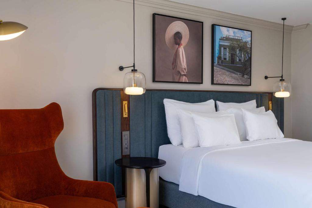 Radisson Collection Hotel, Waterfront Cape Town, Cape Town (updated ...