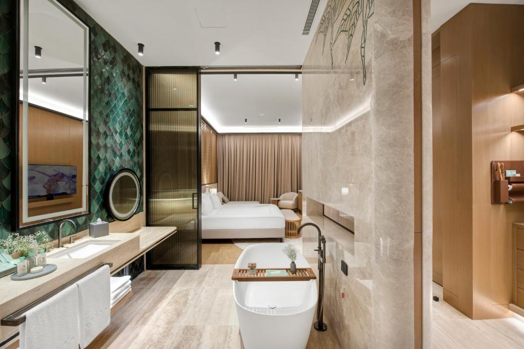 Regnum The Crown, Belek (updated prices 2025)