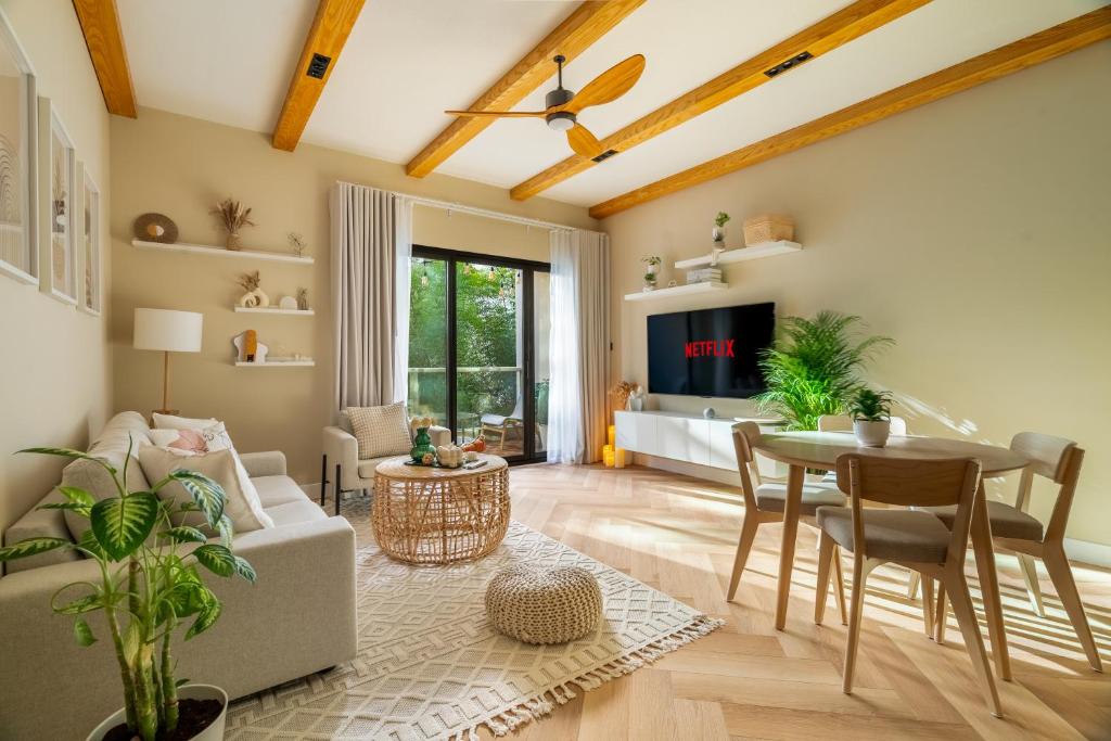 Boho Nordic Bliss in Dubai, Dubai (updated prices 2026)