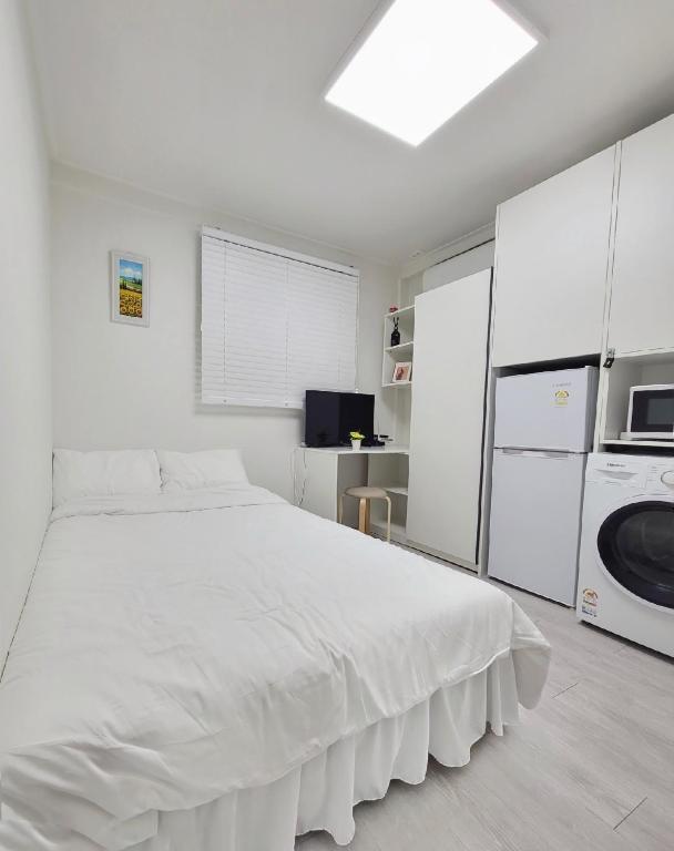 Happy Stay in Jam-sil, Seoul (updated prices 2025)