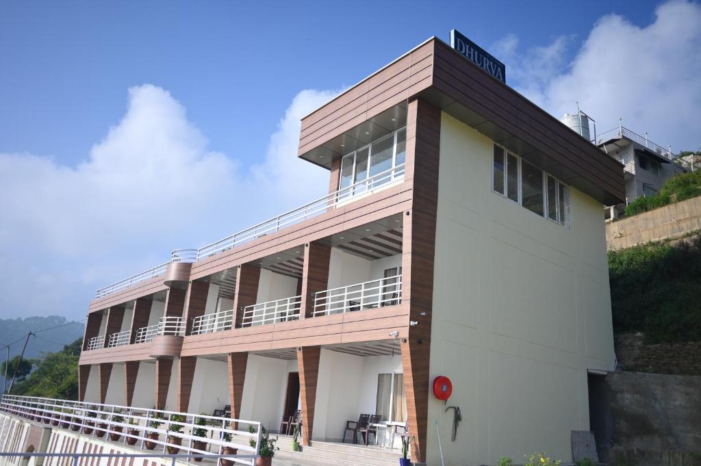 Dhurva Hotel and Resort, Naugaon (updated prices 2026)