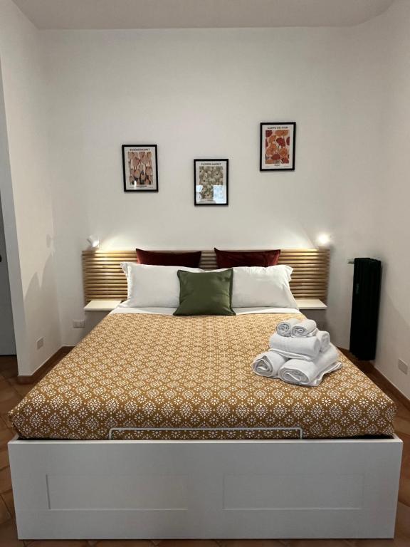 Sampietrino Vatican Apartment, Rome (updated prices 2025)