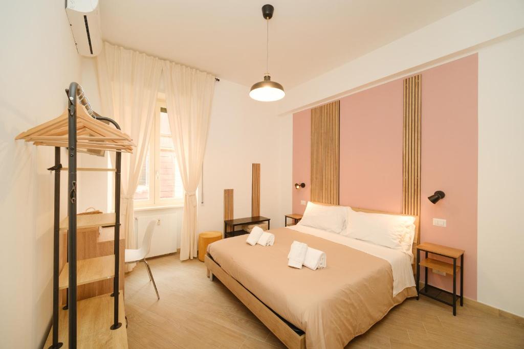 Domus Equi, Rome (updated prices 2025)