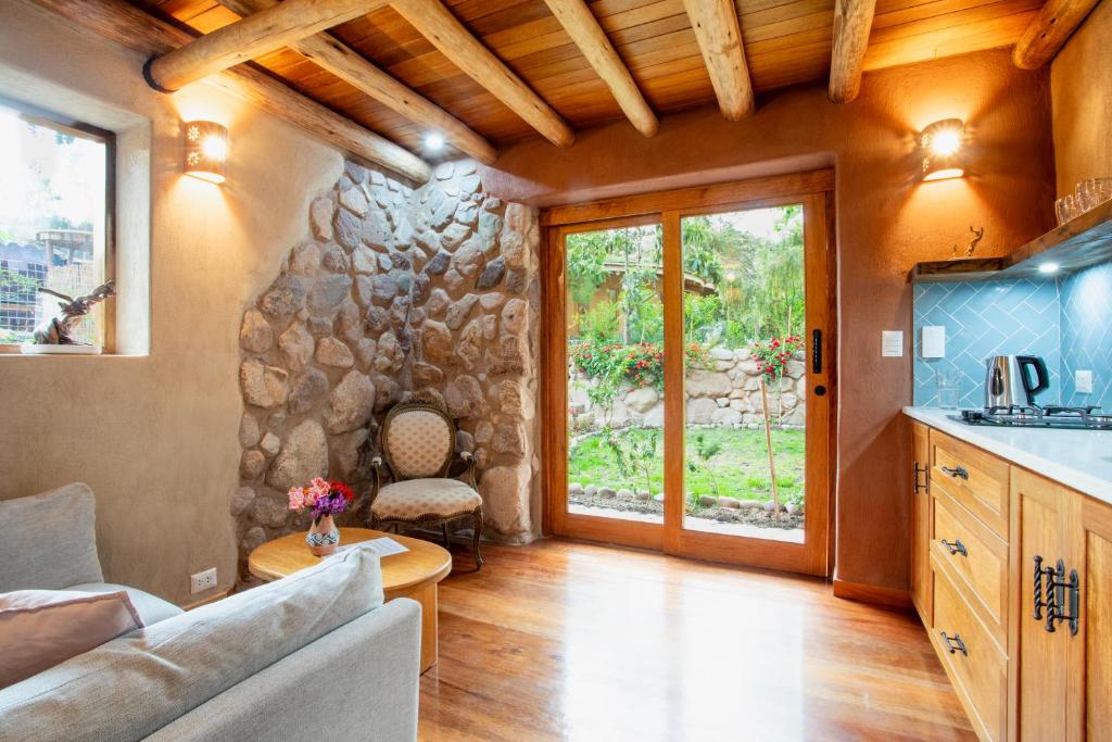 Casa Tikawarmi, Urubamba (updated prices 2026)