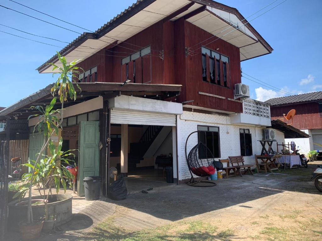 KK House, Pai (updated prices 2026)