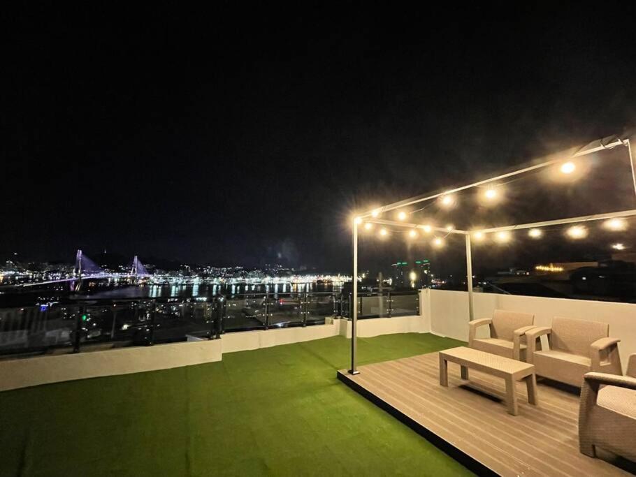 Korea traditional family house in Busan, Busan (updated prices 2025)