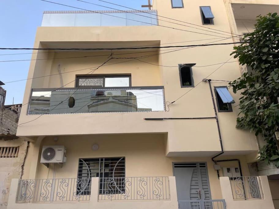 Appartement Luxueux Soprim-Dakar 1er Étage, Dakar (updated prices 2025)