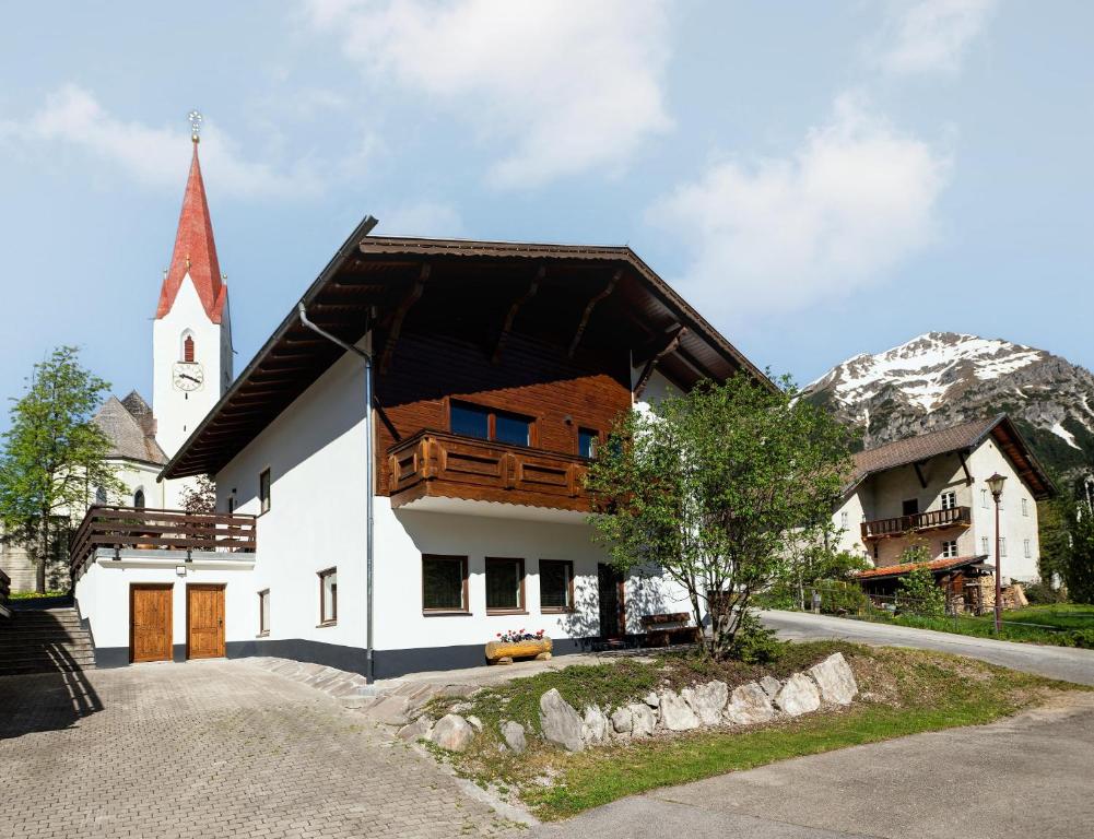 Villa Berwang, Berwang (updated prices 2026)