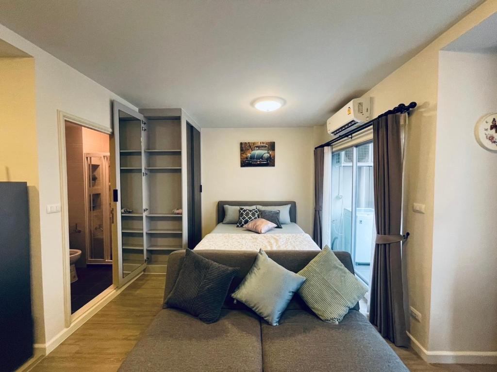 D condo RIN four, Chiang Mai (updated prices 2026)