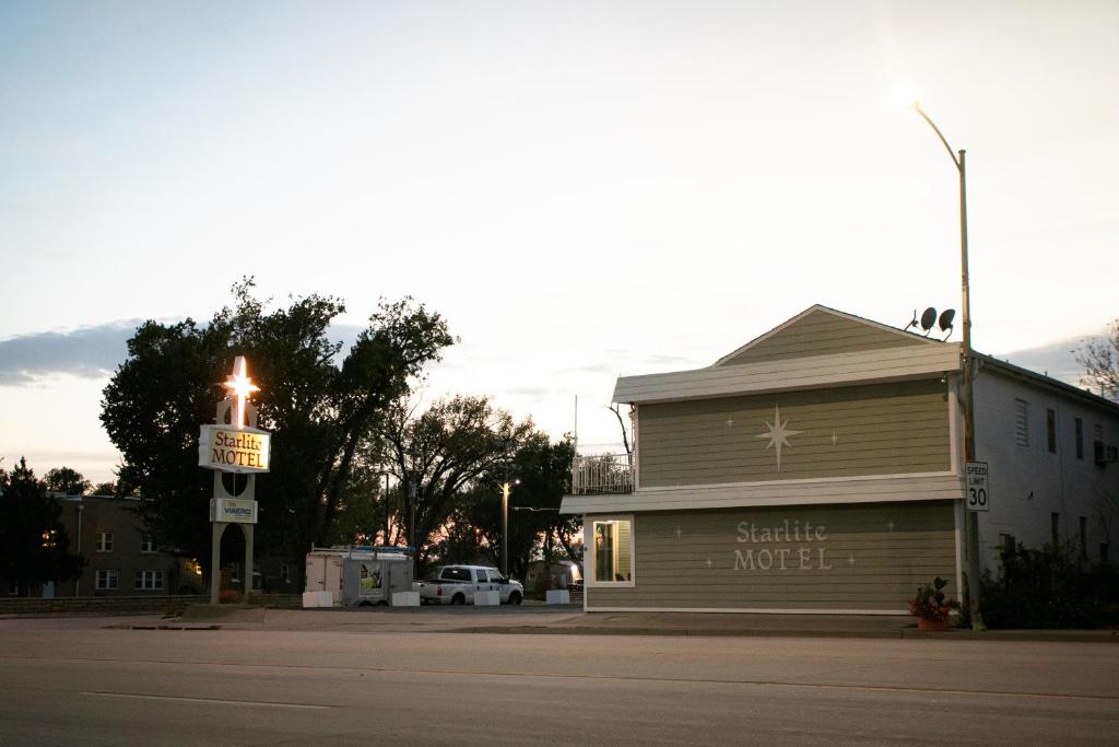 Starlite Motel, Springfield (updated prices 2026)