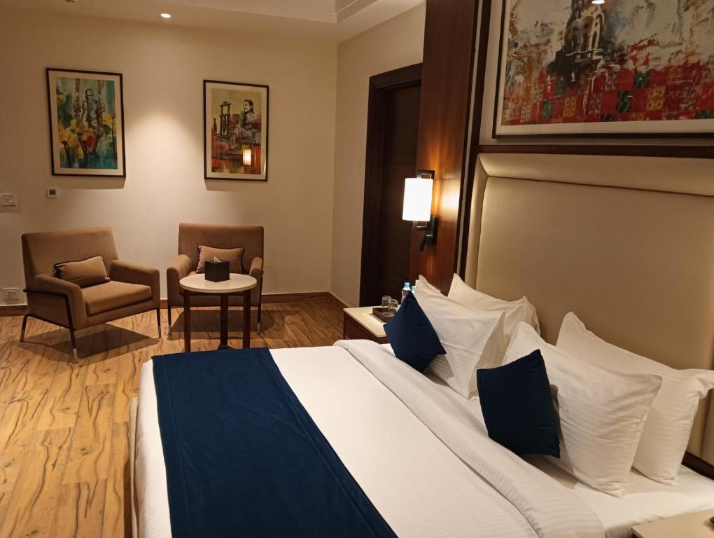 Best Western Swaran Amritsar, Amritsar (updated prices 2025)