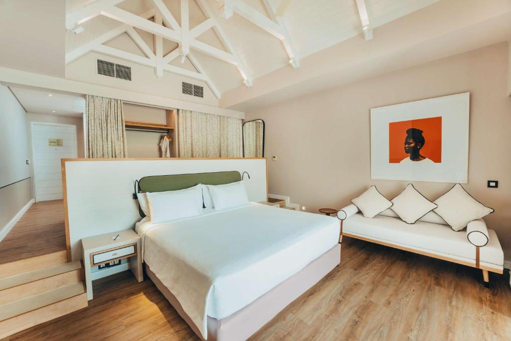 Radisson Blu Azuri Resort & Spa, Roches Noires (updated prices 2025)