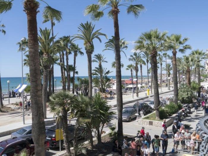 Sitges Seafront REFUGIO BATLLÓ, Sitges (precios actualizados 2025)