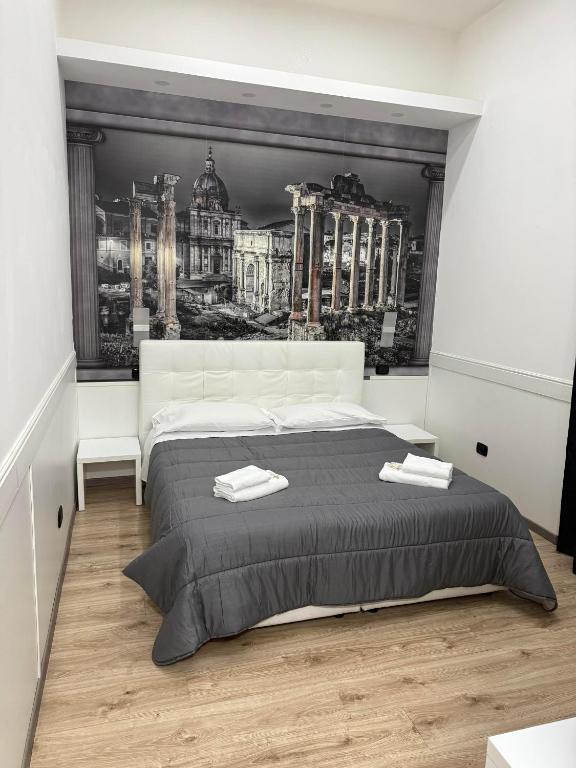 FRALE Home in Rome, Rome (updated prices 2025)