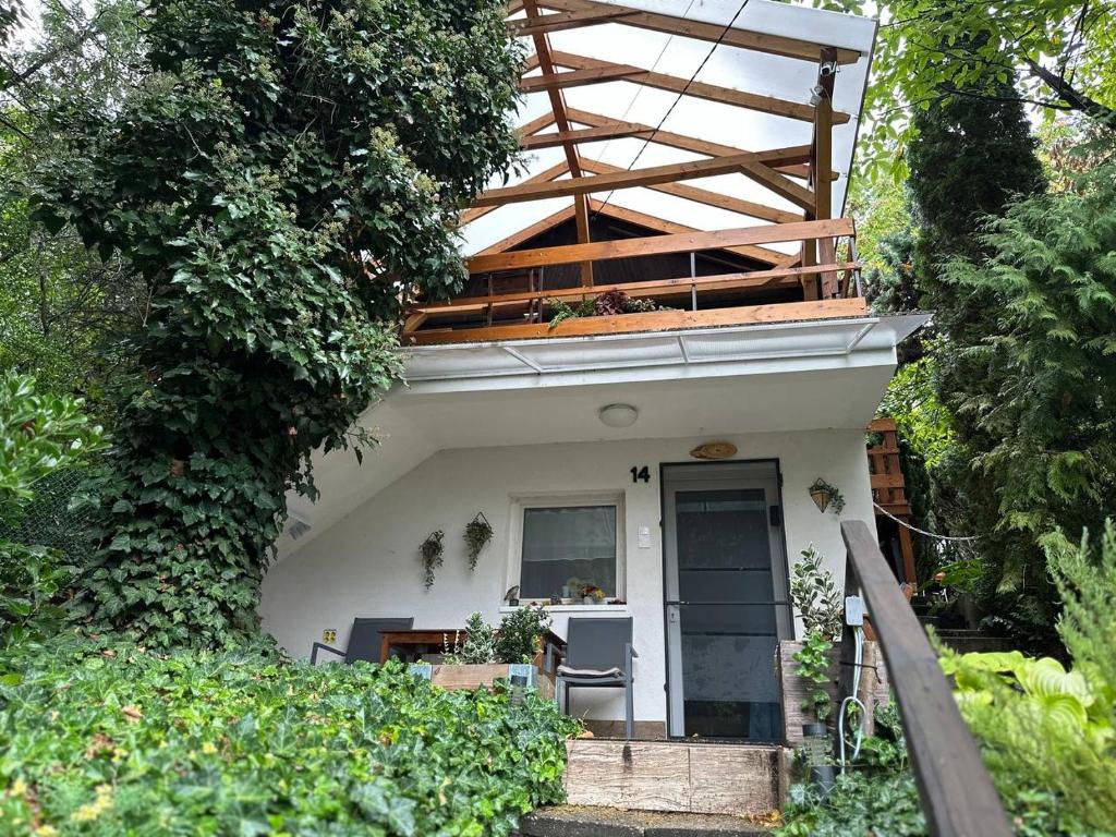 Tiny Forest Apartment, Leányfalu (updated prices 2026)