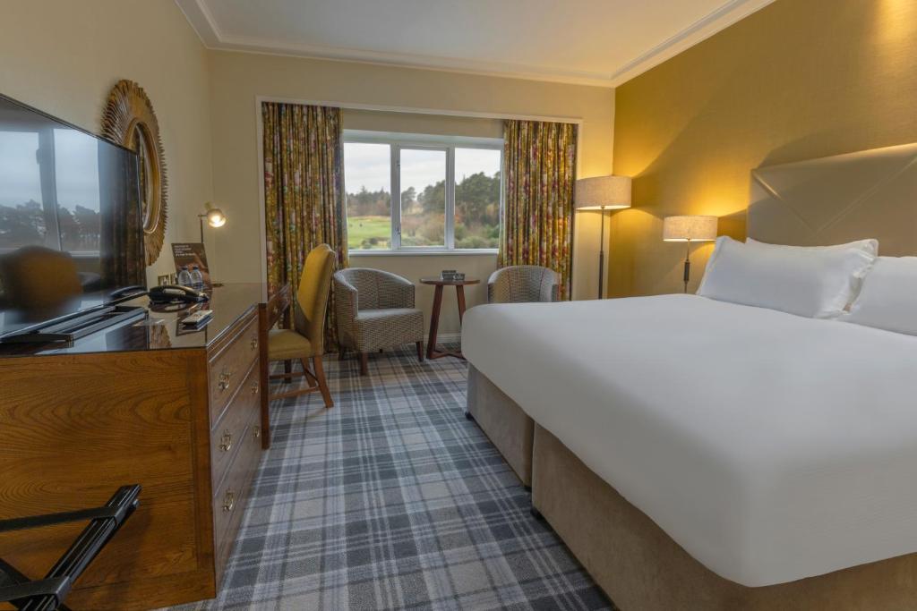 Slaley Hall Hotel, Spa & Golf Resort, Slaley (updated prices 2025)