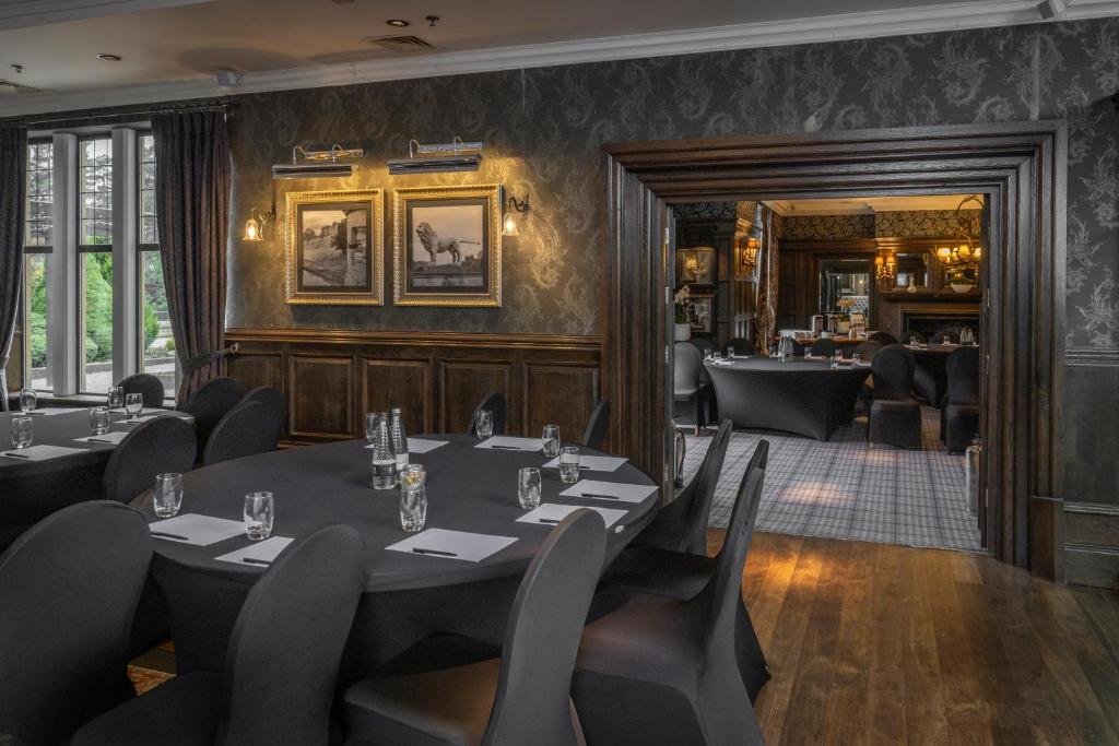 Slaley Hall Hotel, Spa & Golf Resort, Slaley (updated prices 2025)