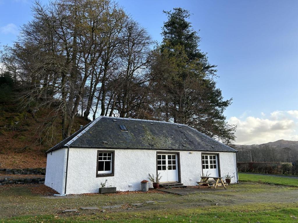 The Coach House, Lochailort (updated prices 2025)