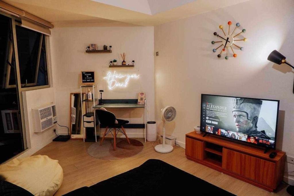 Chuwee's Pad, Pampang (updated prices 2025)