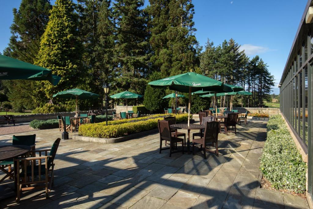 Slaley Hall Hotel, Spa & Golf Resort, Slaley (updated prices 2025)