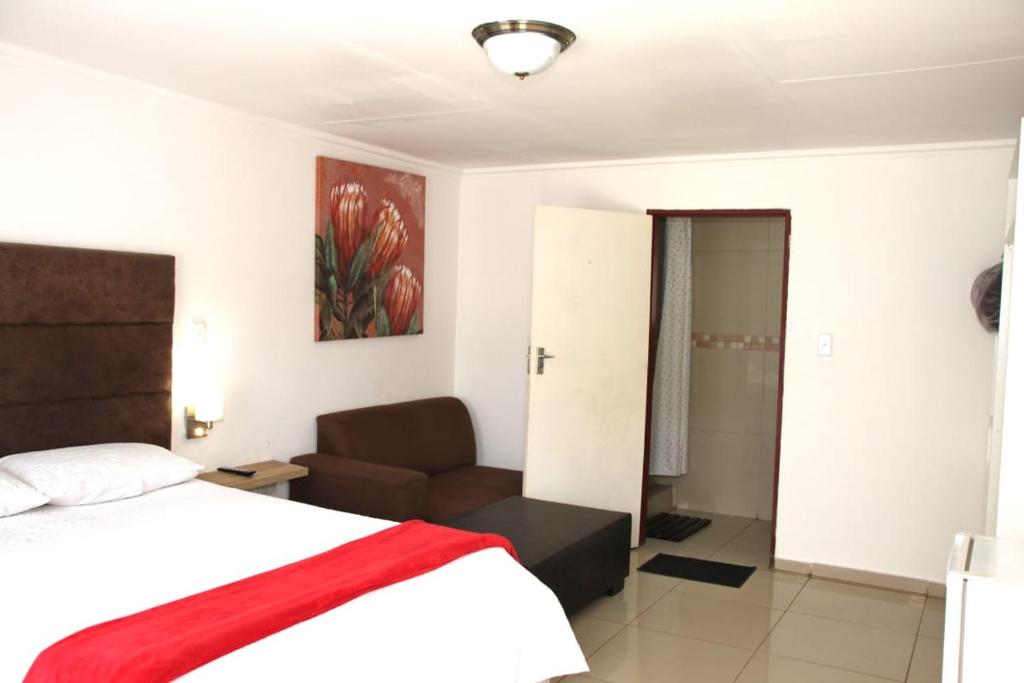 Royal Chestnut Guesthouse, Kempton Park (updated prices 2026)