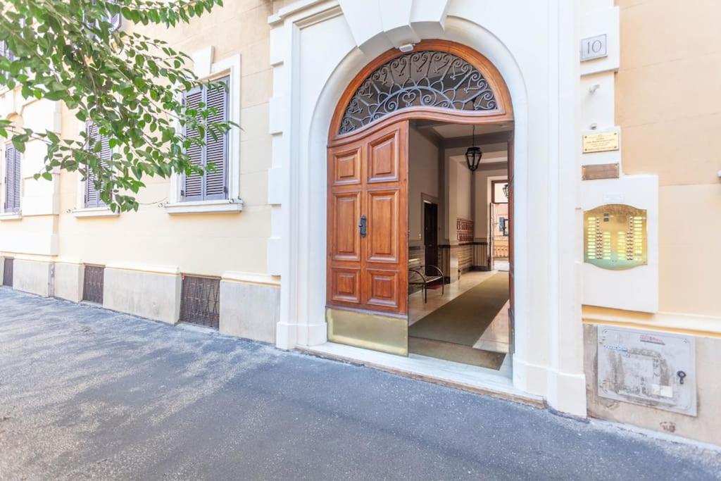Cami Vatican Apartment, Rome (updated prices 2025)
