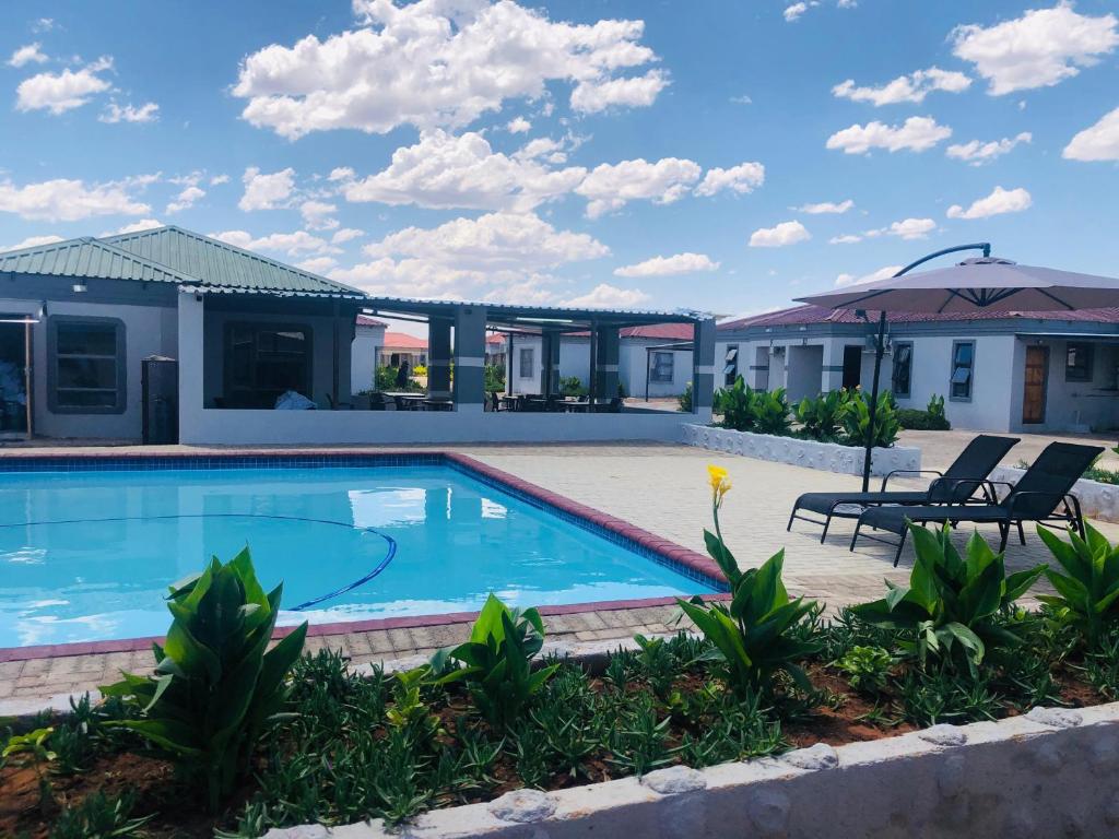 Mafikeng Boutique Lodge, Mahikeng (updated prices 2026)