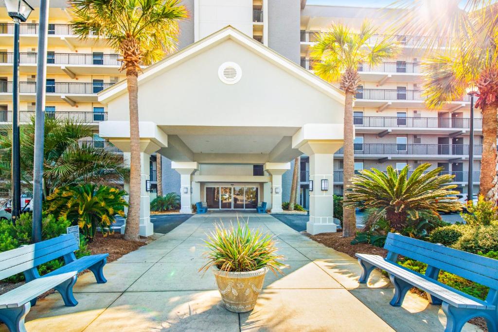 Island Echos, Fort Walton Beach (updated prices 2026)