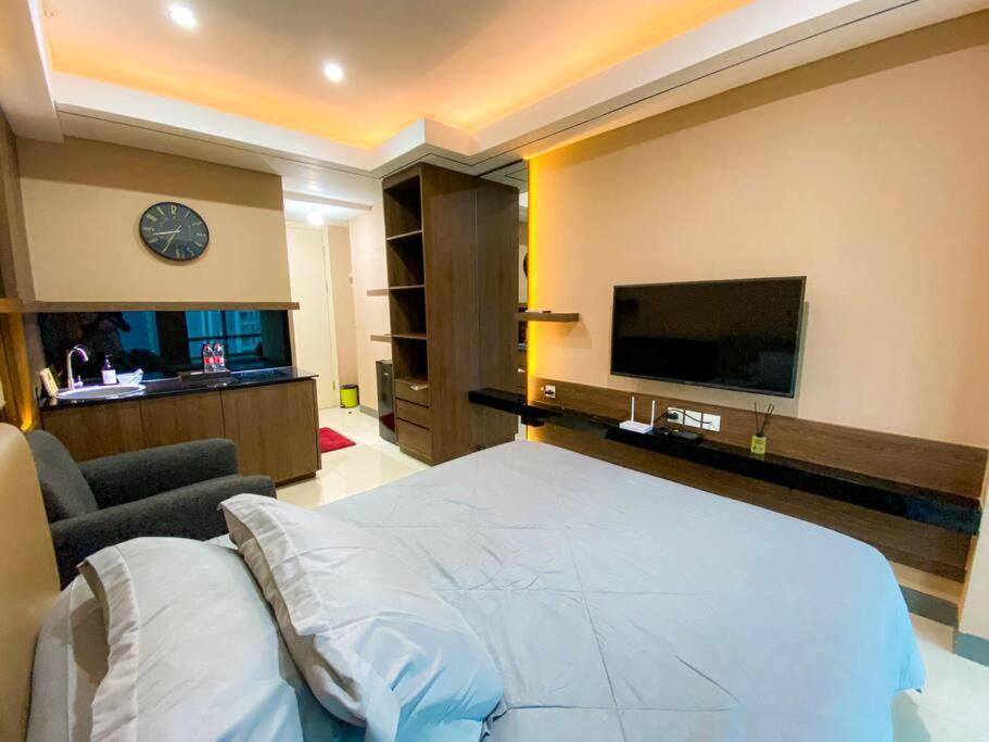 La Rosa II at Anderson Tower, Surabaya (aktualisierte Preise für 2026)