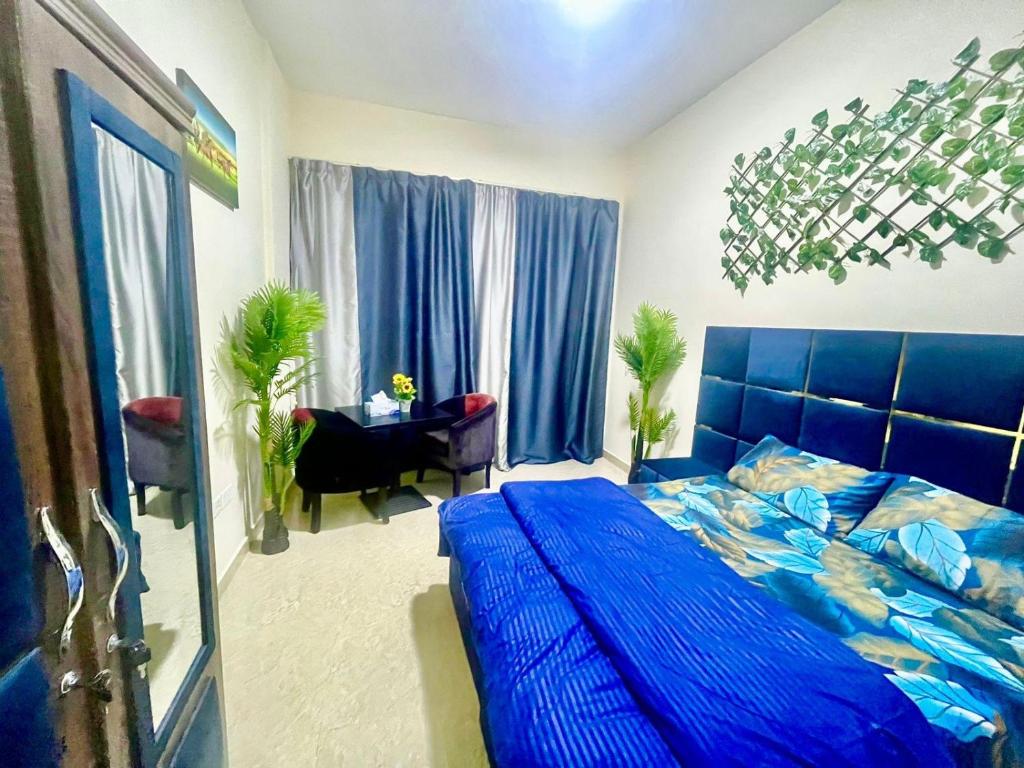 Brand New Studio Near ADCB Metro, Dubai (updated prices 2025)