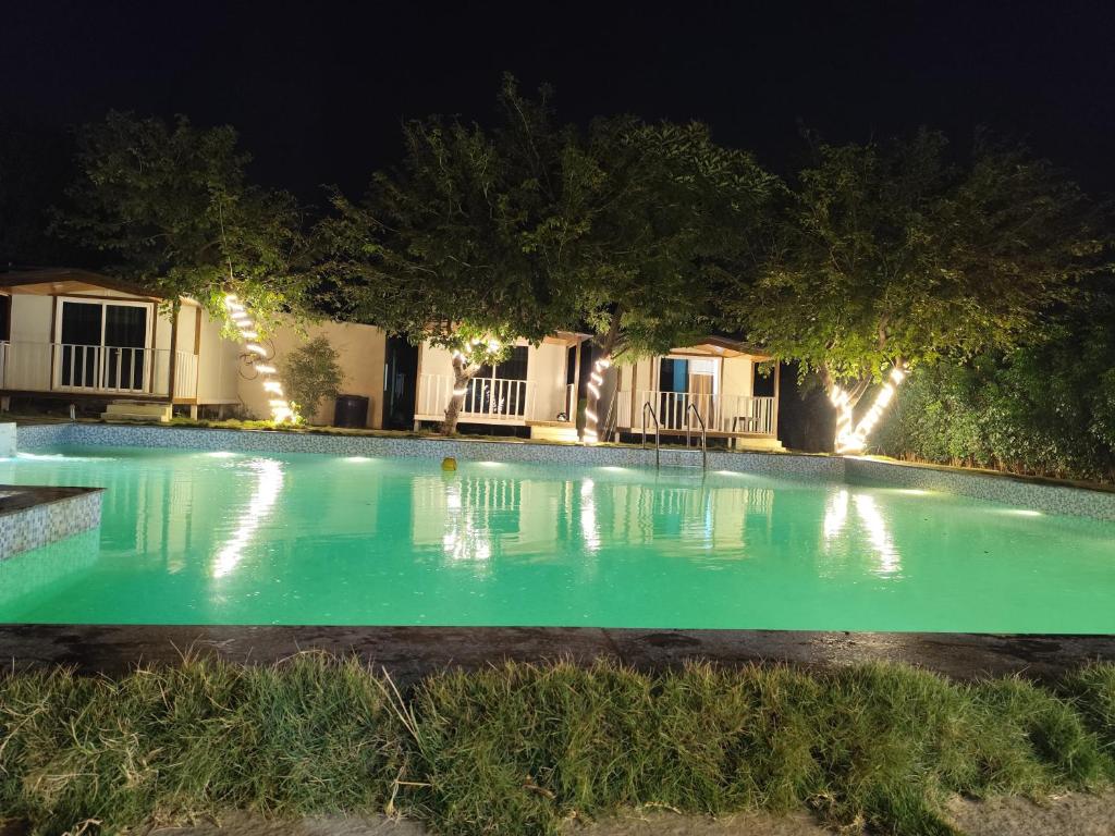 Heaven Stay Resort, Shankarpalli (precios actualizados 2025)