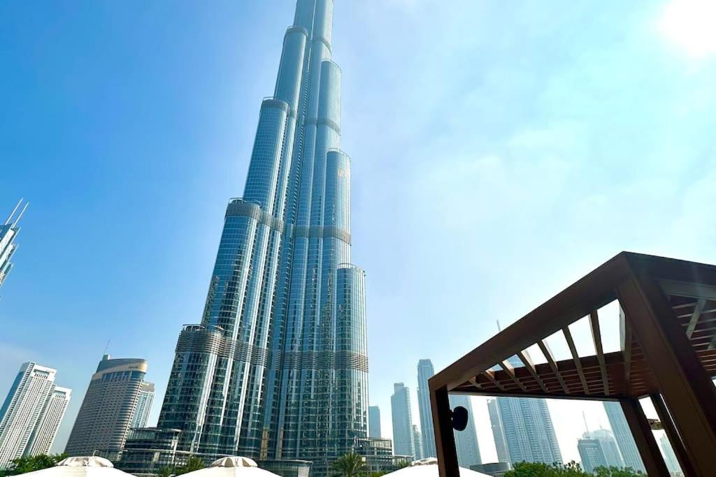 Address Opera, Dubai (updated prices 2026)