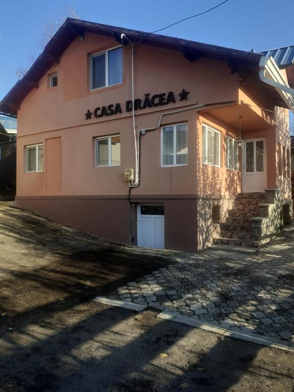 Casa Dracea, Comarnic (tarifs actualisés, 2025)