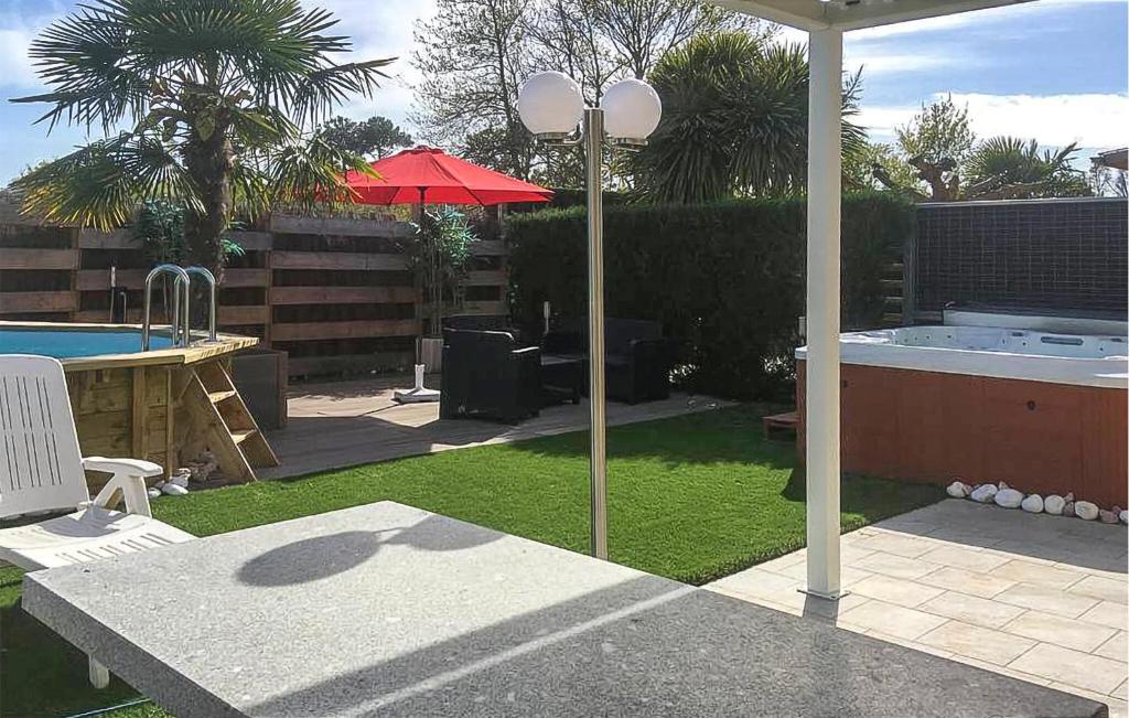 Gorgeous Home In Ares, Arès (updated prices 2026)