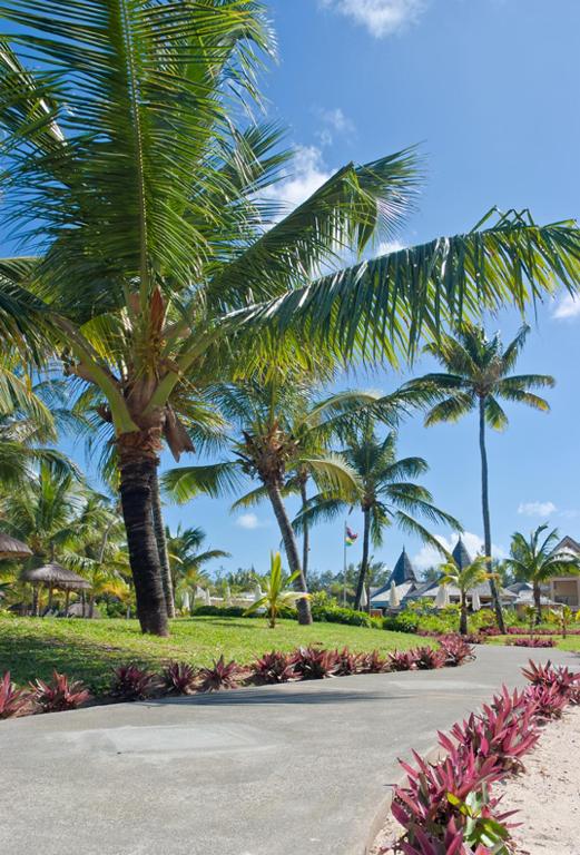 Jalsa Beach Hotel & Spa, Poste Lafayette (updated prices 2025)