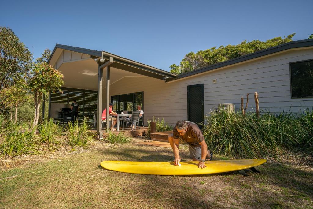 Plomer Beach House, Point Plomer (updated prices 2026)