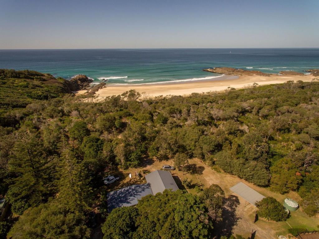 Plomer Beach House, Point Plomer (updated prices 2025)