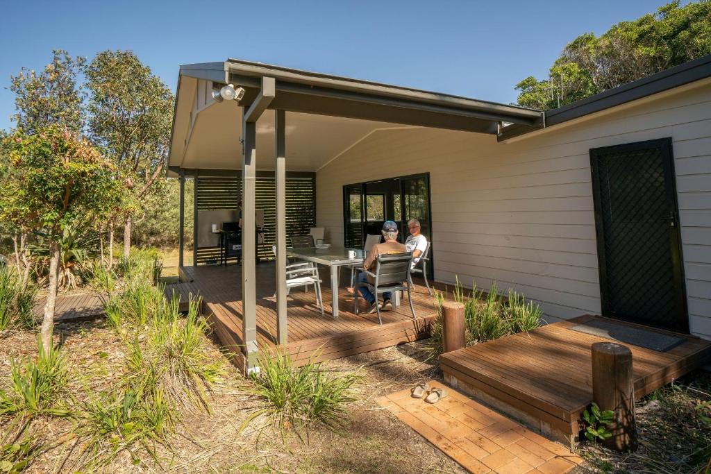 Plomer Beach House, Point Plomer (updated prices 2025)