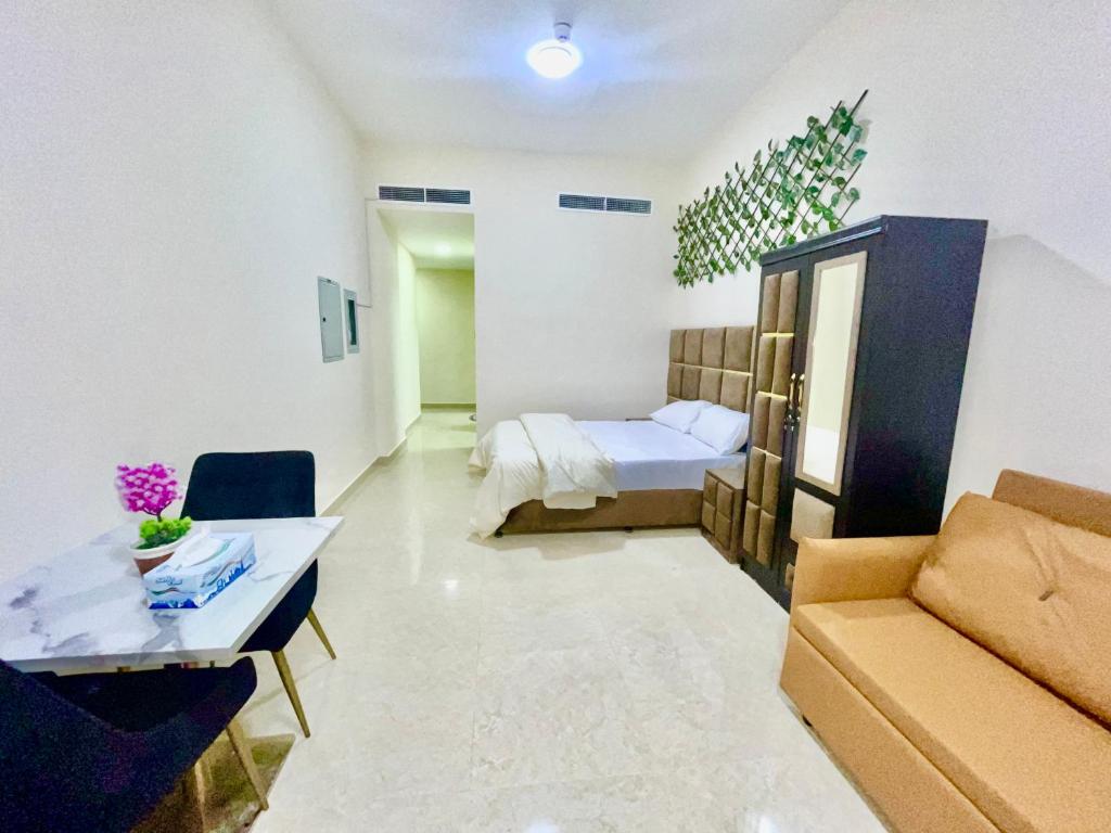 Executive studio in Al Karama dubai, Dubai (updated prices 2025)