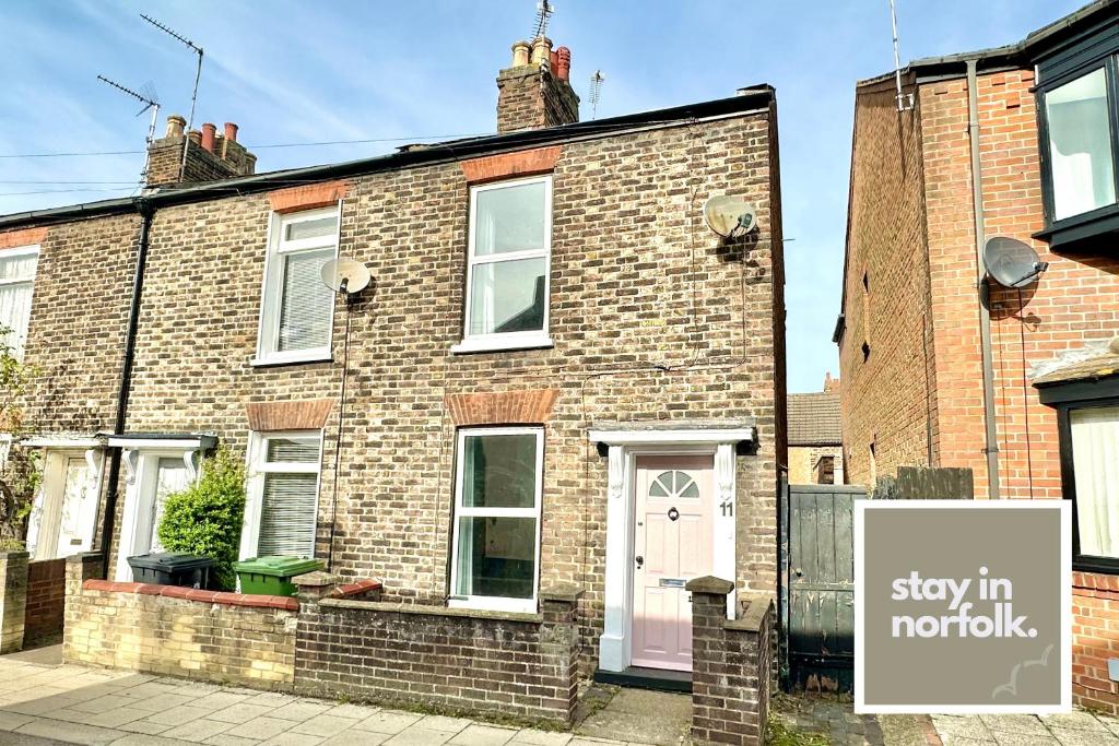 Waterloo Street, Kings Lynn (updated prices 2025)