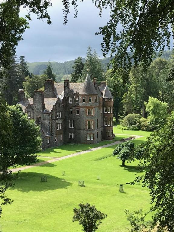 Leiper, Lochailort (updated prices 2025)