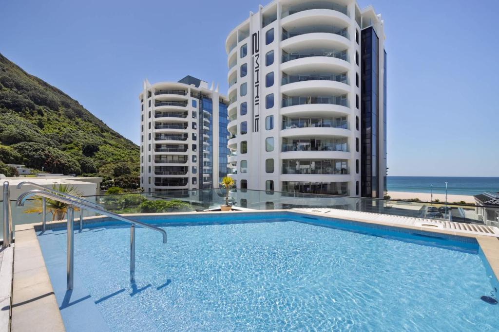 Ocean Eleven Mt Maunganui, Mount Maunganui (updated prices 2026)
