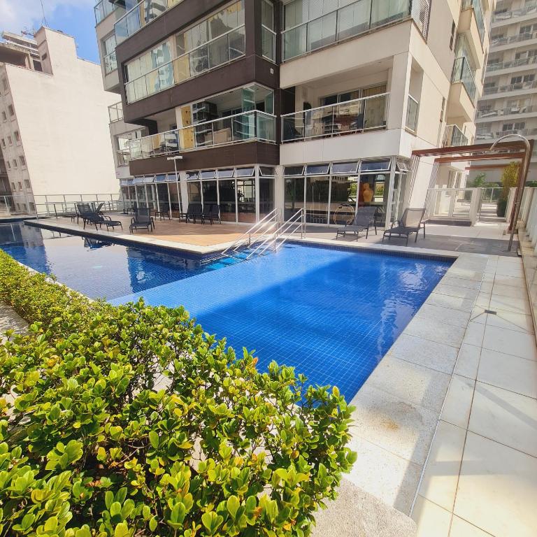 Studio Moderno & Rooftop Incrível Augusta, Sao Paulo (updated prices 2025)